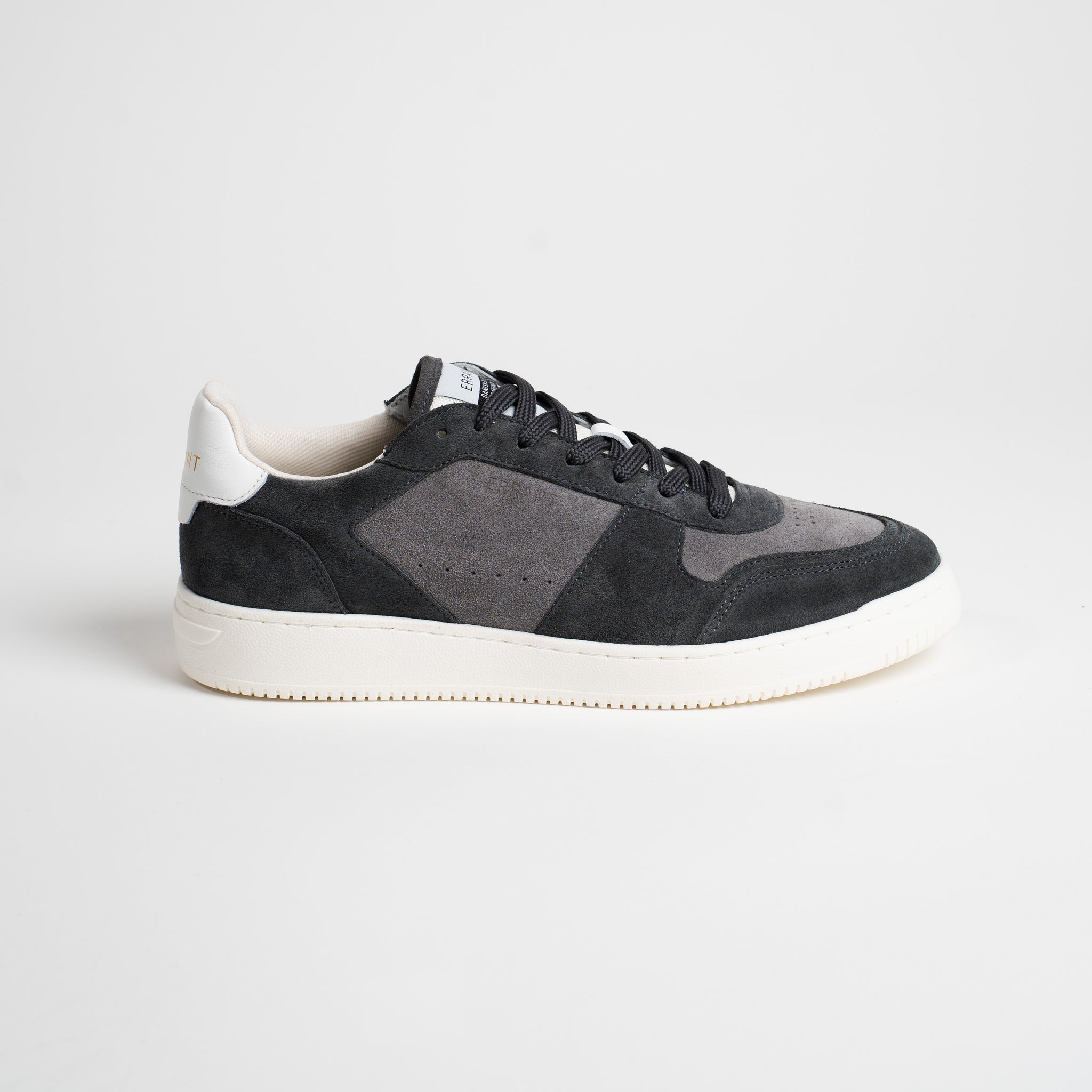 Low Sneaker - Frost Grey