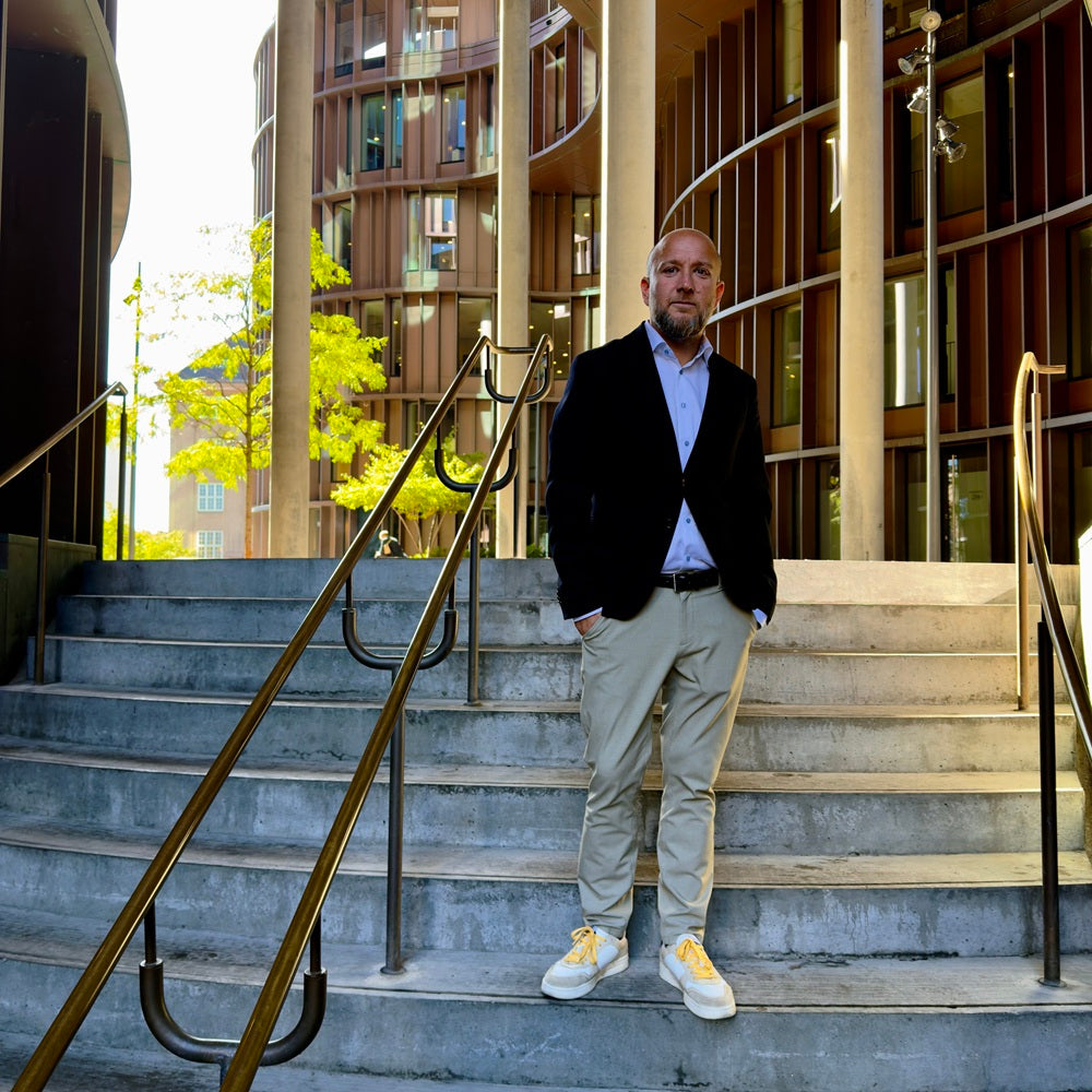 Thomas – Key Account og Sourcing Manager hos RDT